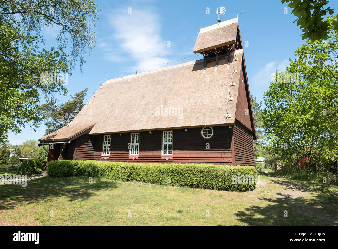 Born fischerkirche hi-res stock photography and images - Alamy