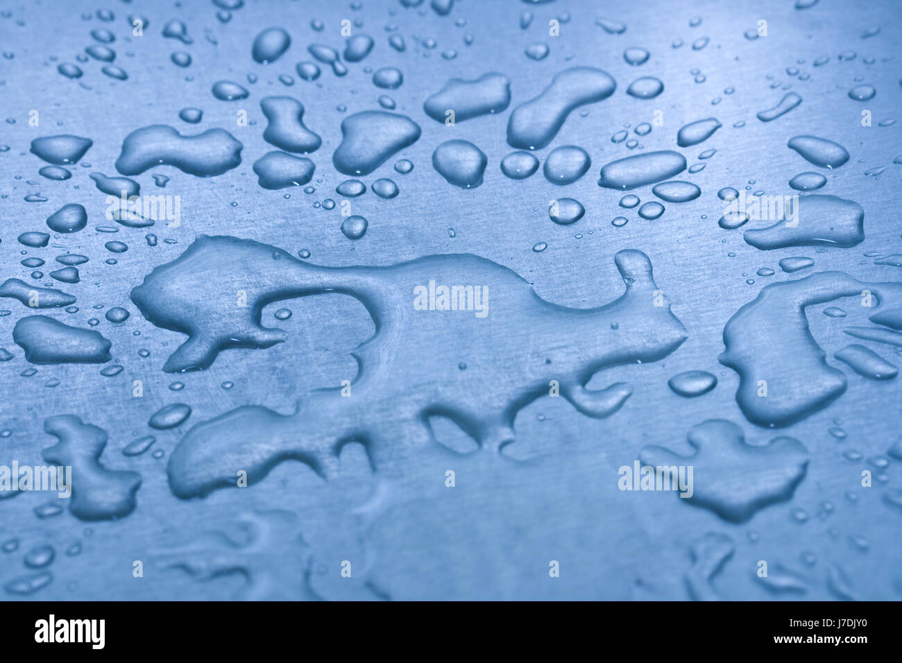 drop droplet backdrop background drip drops seeping sopping drips blue ...
