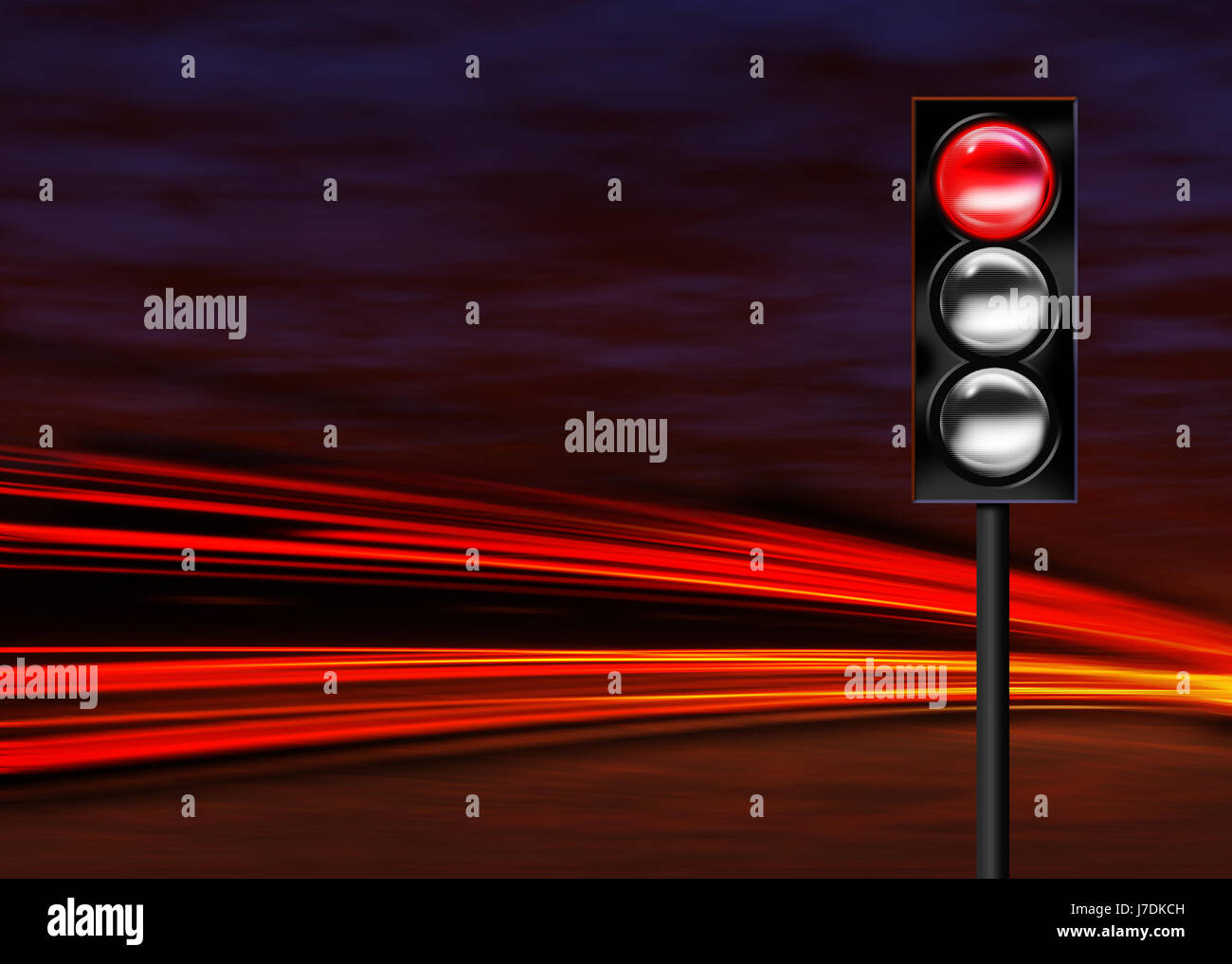 Stop go traffic signs hi-res stock photography and images - Alamy