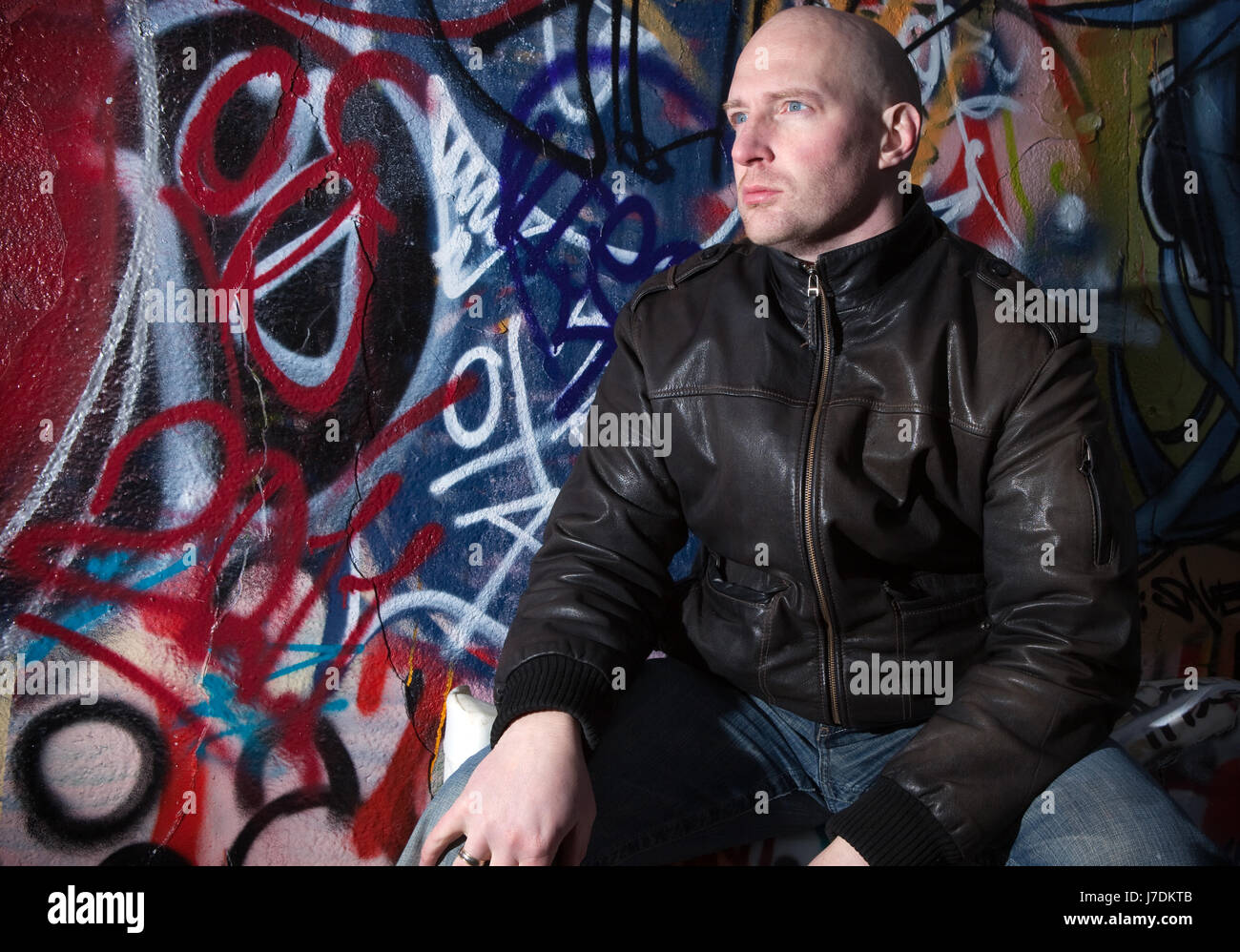 Deprived deprivation people person hi-res stock photography and images ...