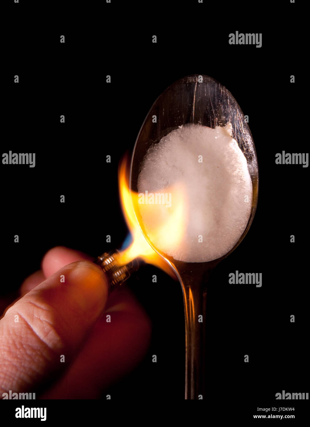 snow coke cocaine material drug anaesthetic addictive drug fire ...