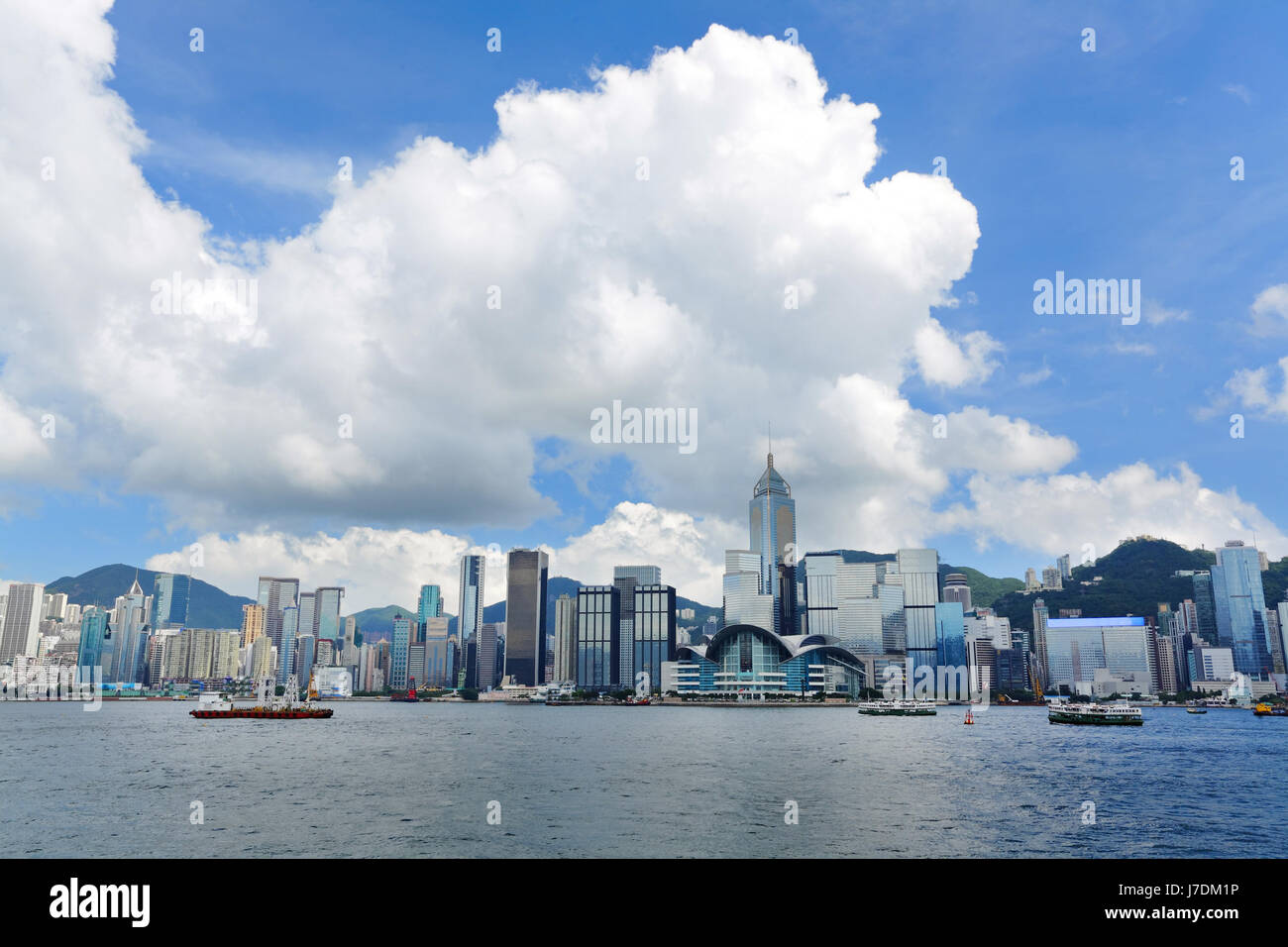 bank lending institution tower office beautiful beauteously nice city ...