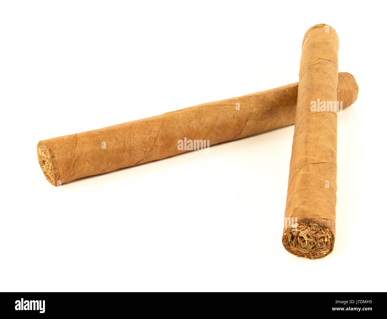 cigar tobacco cuba havana cigar men man leaf object macro close-up ...