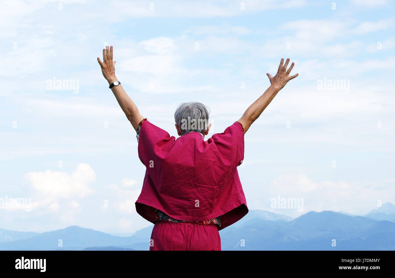 woman human human being freedom liberty seniors senior citizens the ...