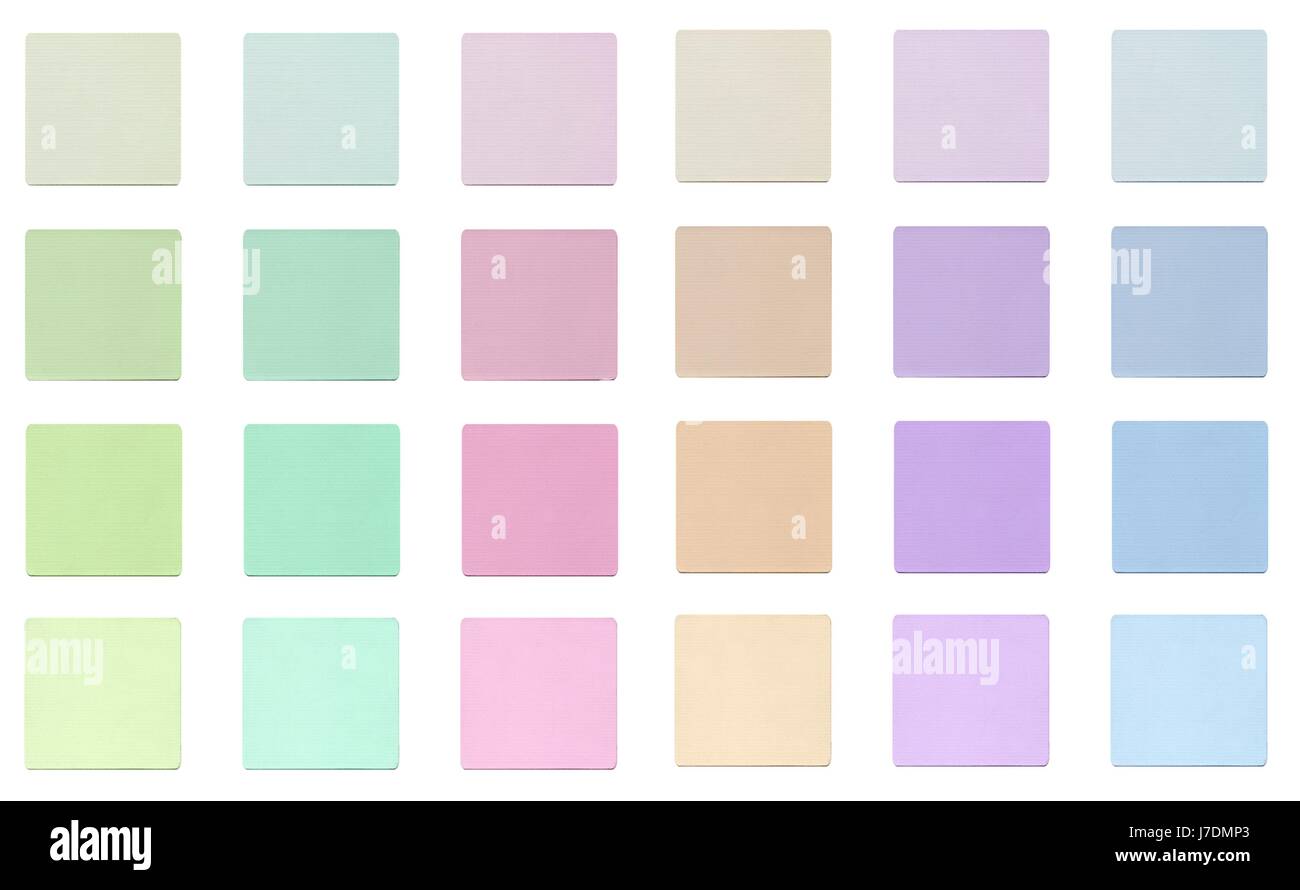 isolated colour test checking testing sample fabric color backdrop ...