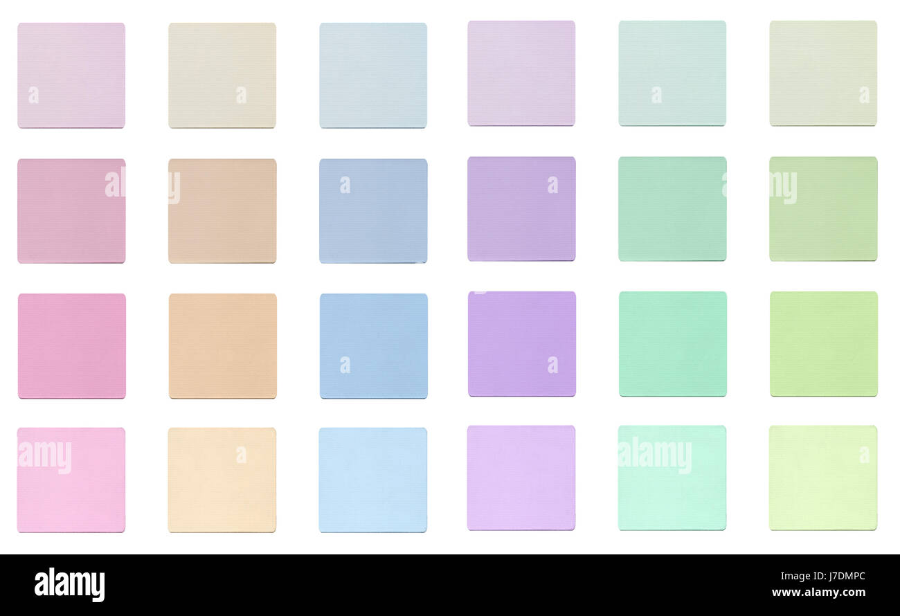 isolated colour test checking testing sample fabric color backdrop ...