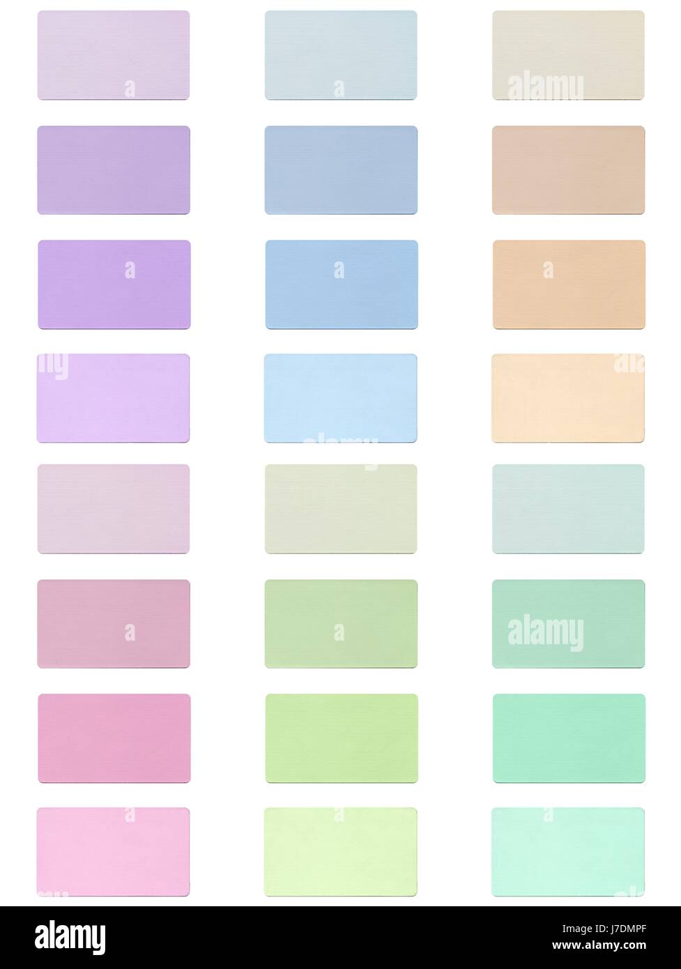 isolated colour test checking testing sample fabric color backdrop ...