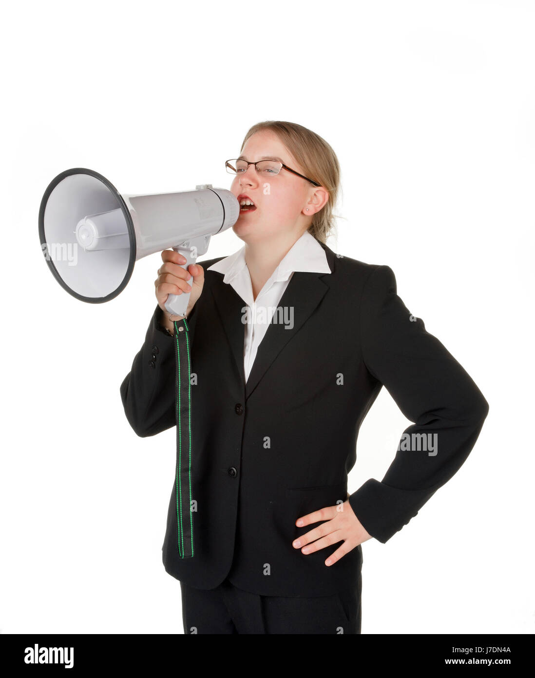 woman talk speaking speaks spoken speak talking chat nattering isolated ...