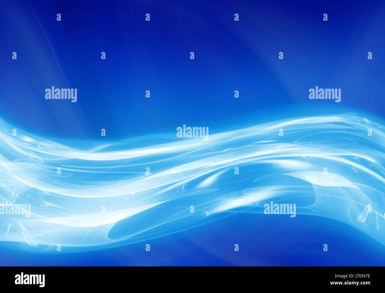 blue flow graphic energy power electricity electric power illustration ...