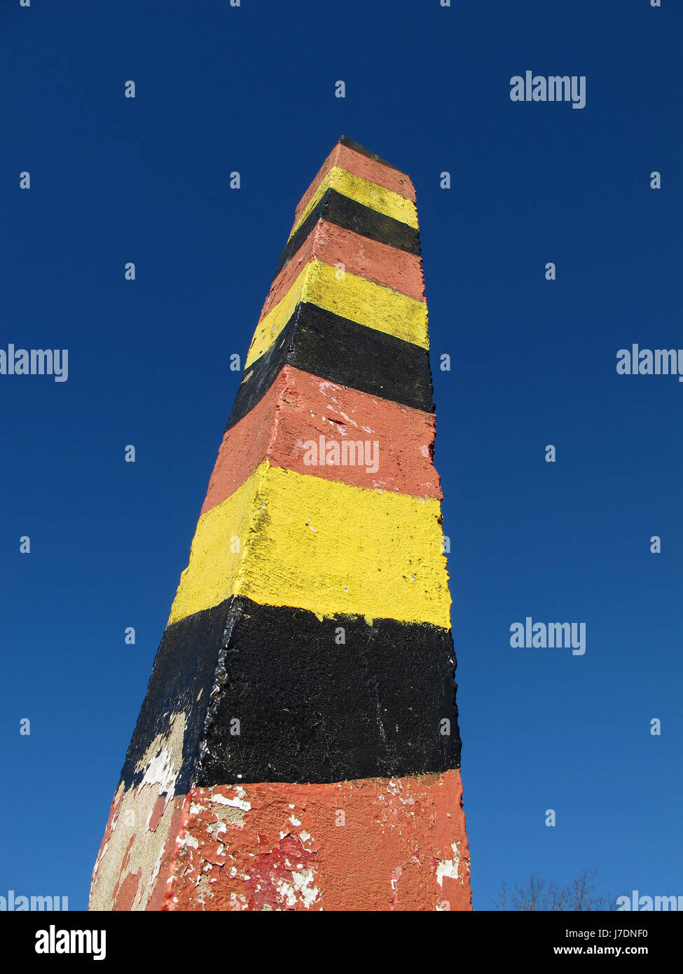 Markierungsstein hi-res stock photography and images - Alamy