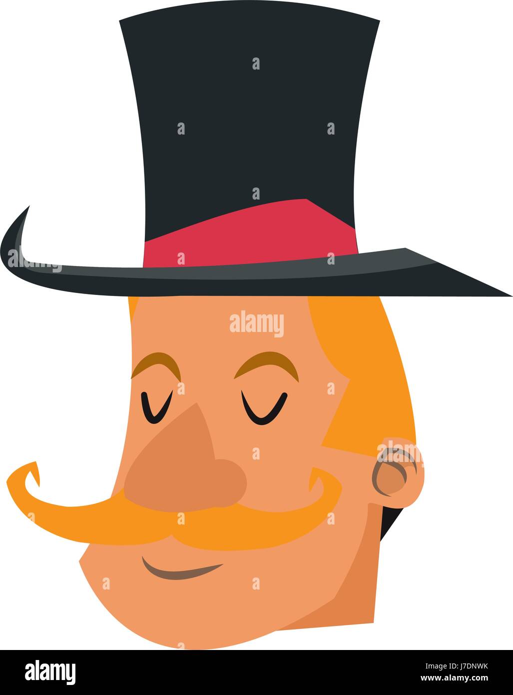 Ceremony host Stock Vector Images - Alamy