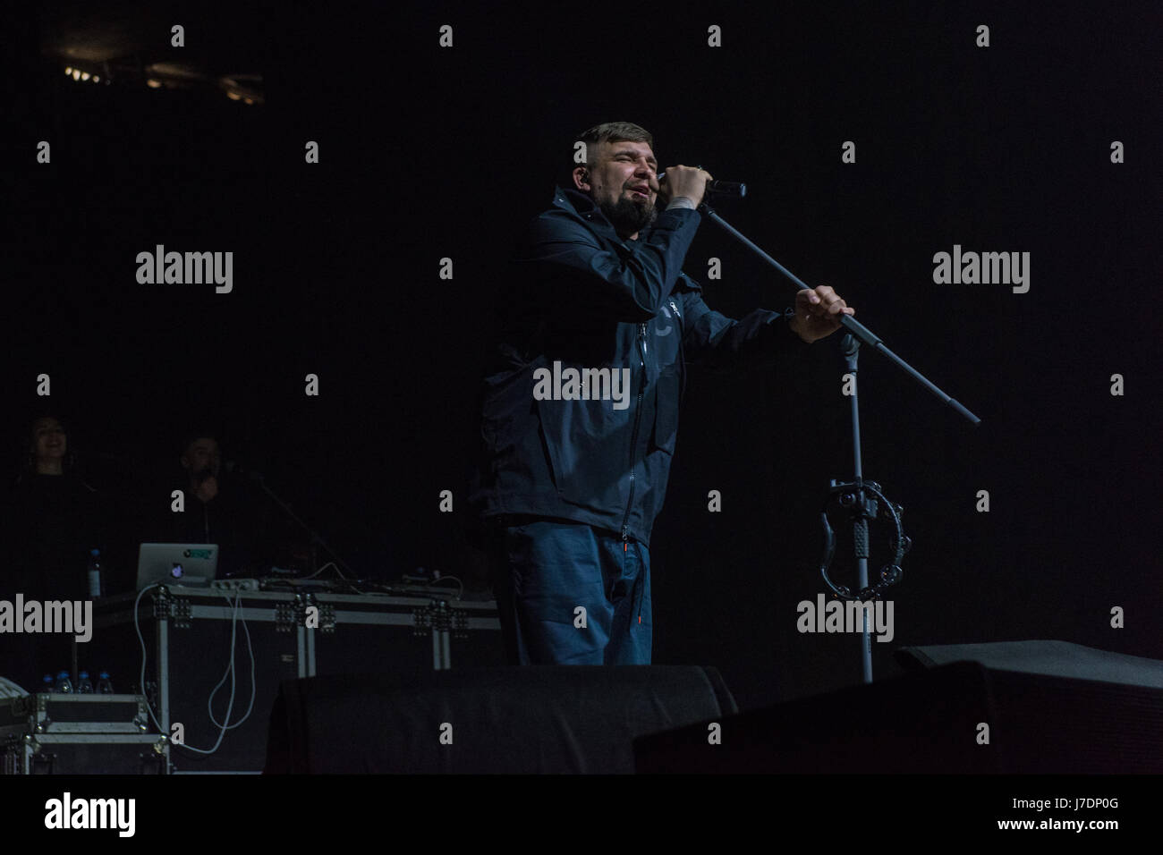 Basta Rapper High Resolution Stock Photography and Images - Alamy