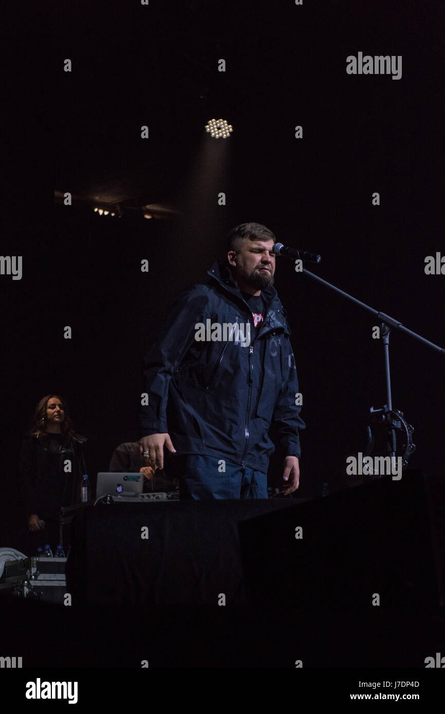 Basta band hi-res stock photography and images - Alamy