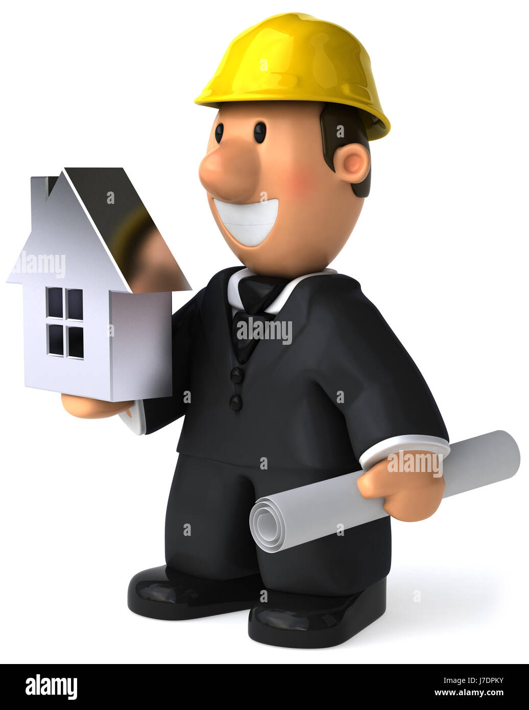 house building work factory architect engineer workers laborer worker ...