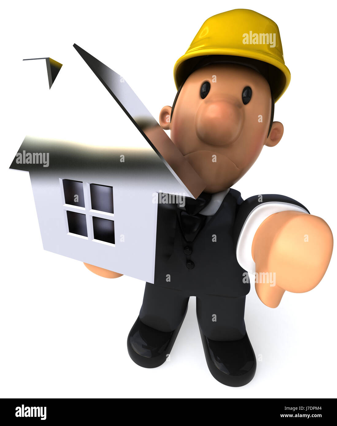 house building work factory architect engineer workers laborer worker ...