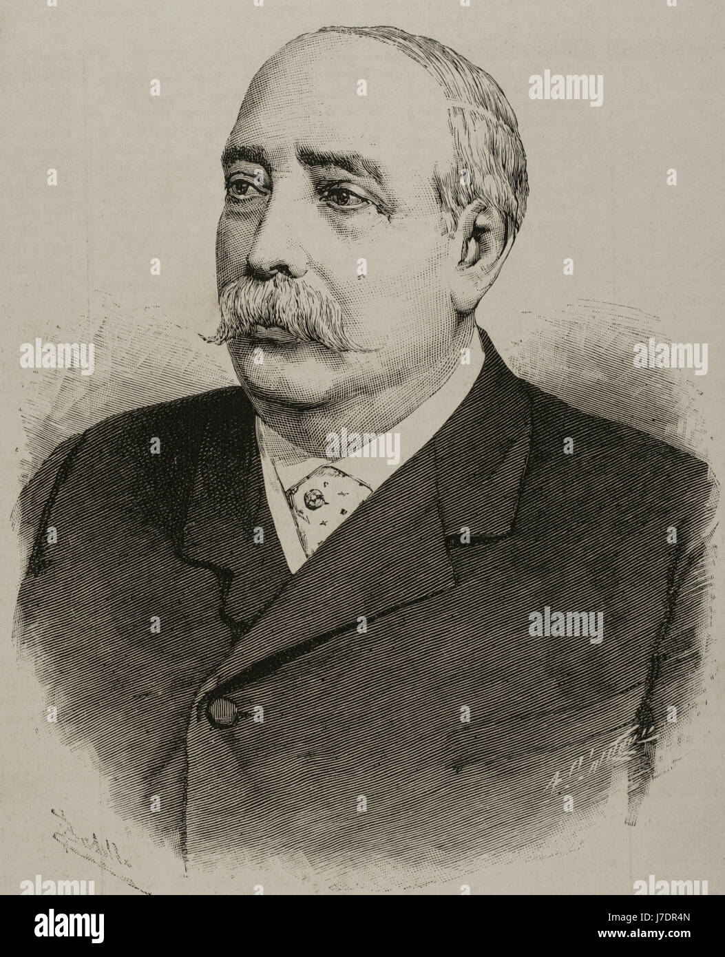 Jose maria escriva de romani y dusay hi-res stock photography and ...