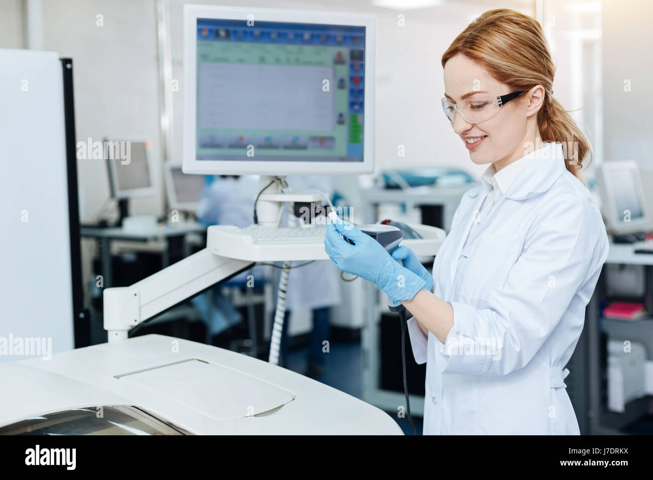 New instrument hi-res stock photography and images - Alamy