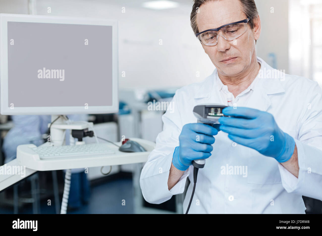 Technical device hi-res stock photography and images - Alamy