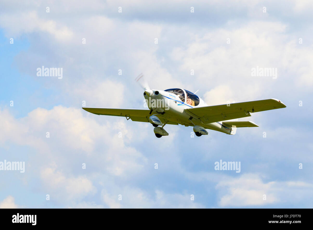 Liberty engine plane hi-res stock photography and images - Alamy