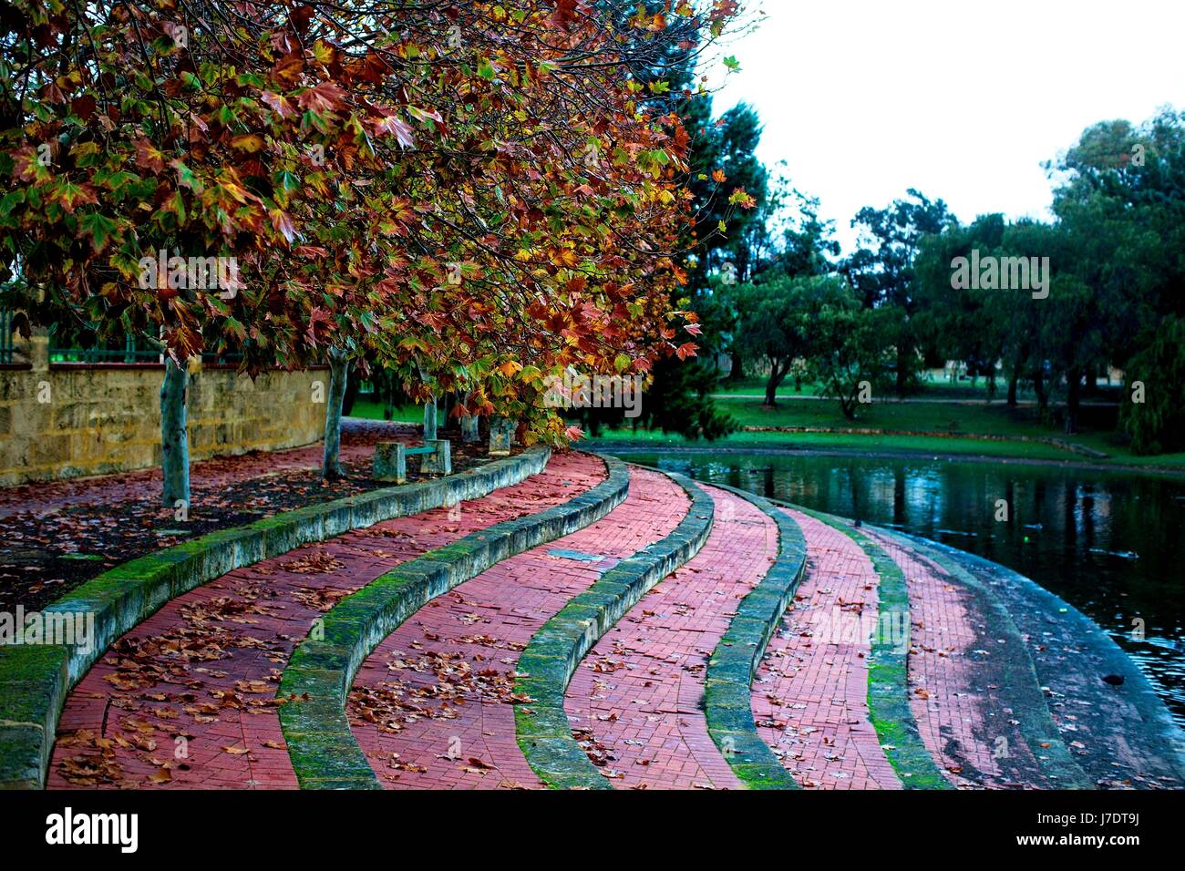 Attractive parks perth hi-res stock photography and images - Alamy