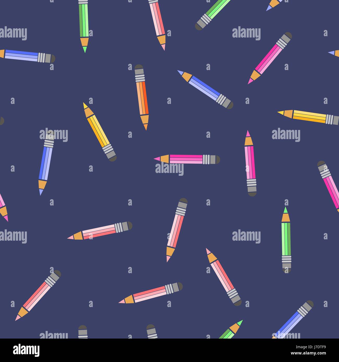 Colored drawings Stock Vector Images - Alamy