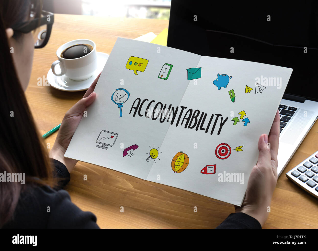 Accountability Savings Account Money Global Finance calculate the ...