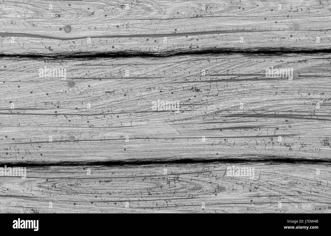 Gray wooden wall with pattern as background Stock Photo - Alamy