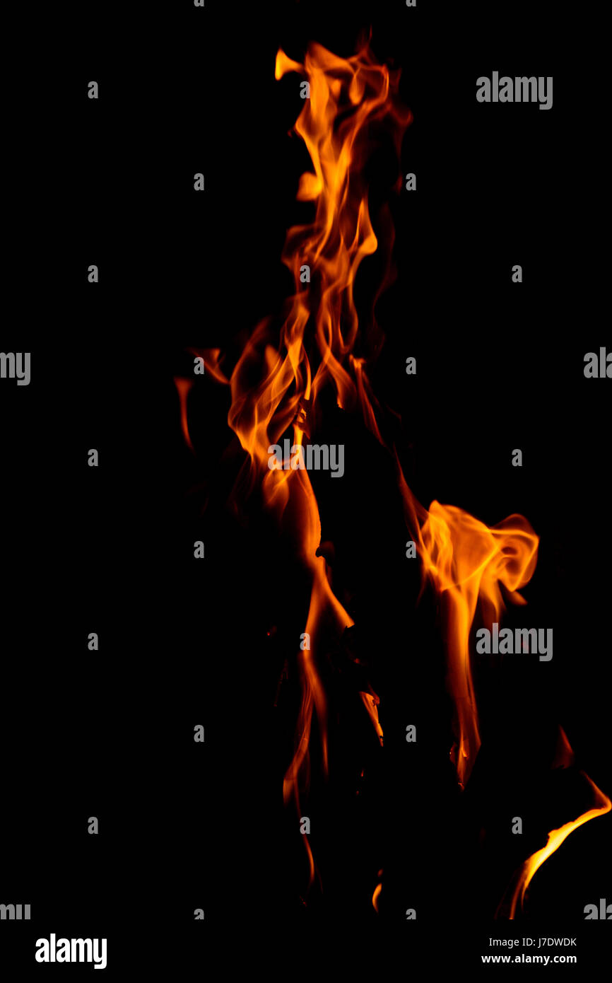Fire cut out flame hi-res stock photography and images - Alamy