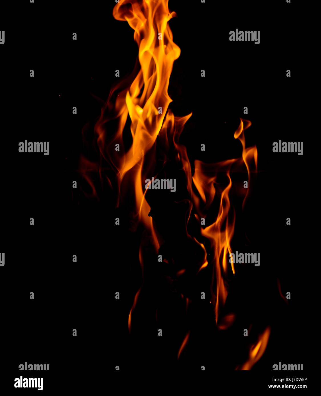 Fire cut out flame hi-res stock photography and images - Alamy