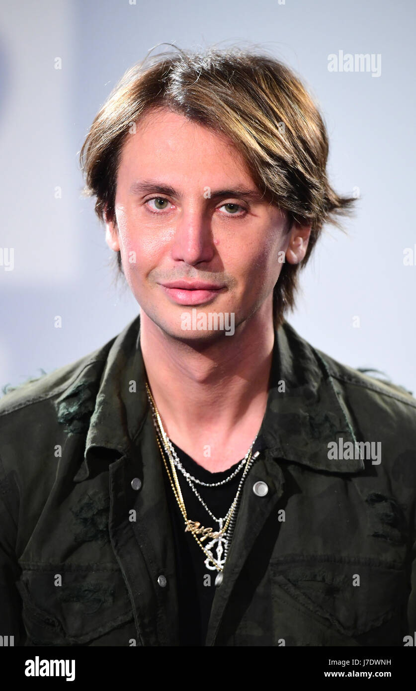 Jonathan Cheban joins BUILD for a live interview at AOL's Capper Street ...