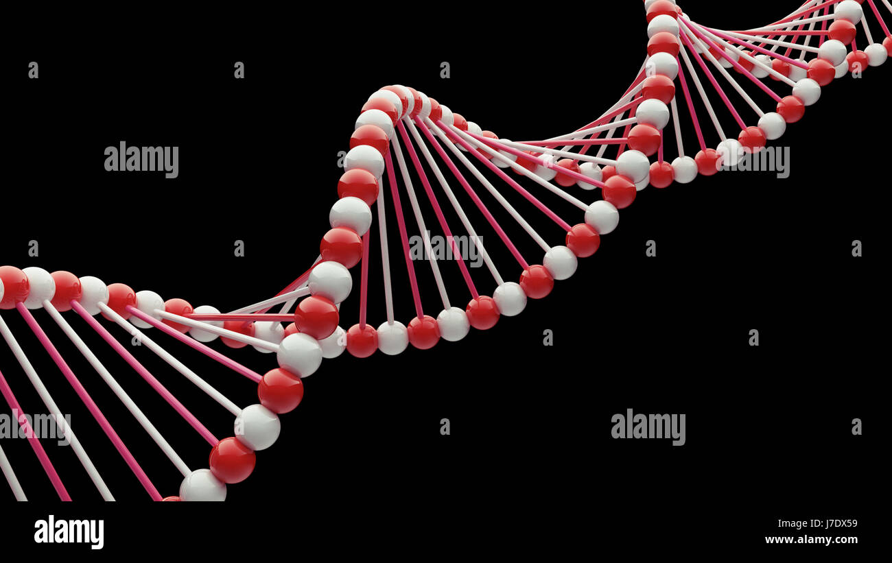 High resolution DNA Close up Stock Photo - Alamy