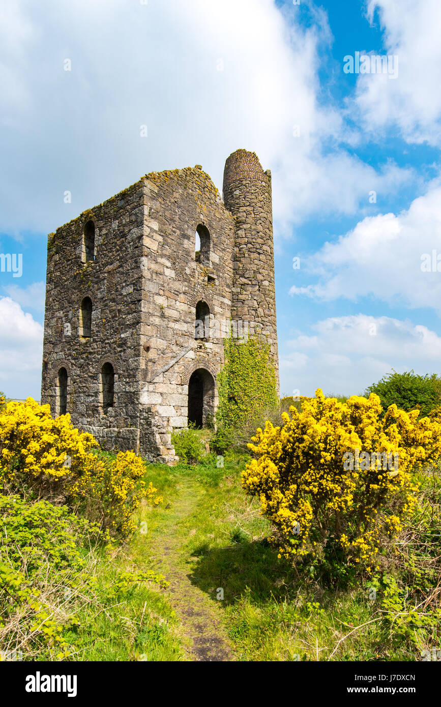 Stamps engine house hi-res stock photography and images - Alamy