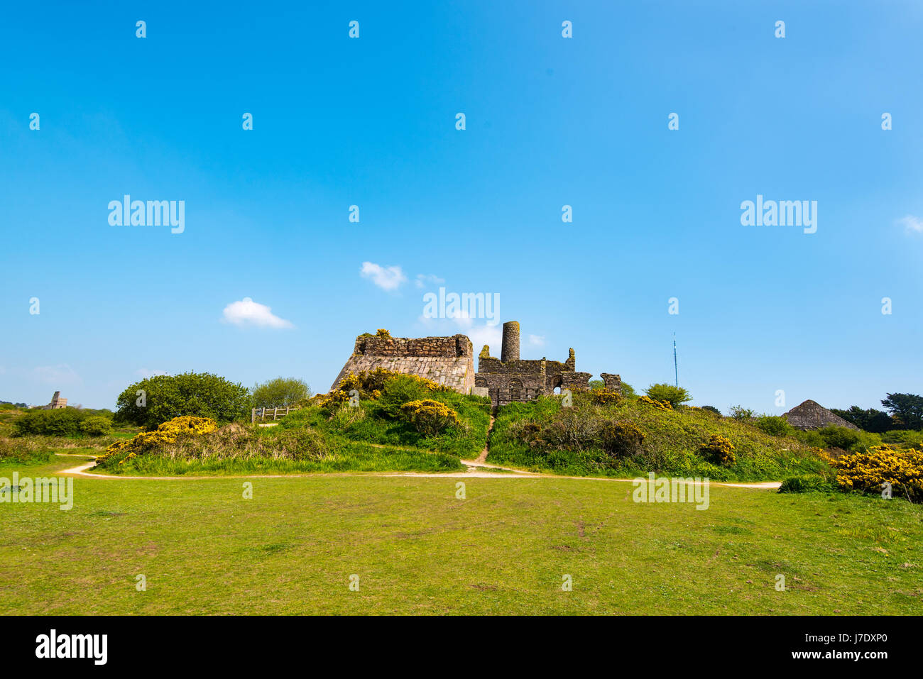 Industrial comple hi-res stock photography and images - Alamy