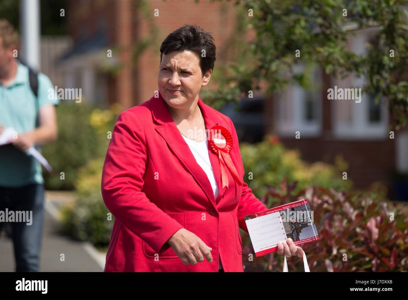 Tonia antoniazzi labour hi-res stock photography and images - Alamy