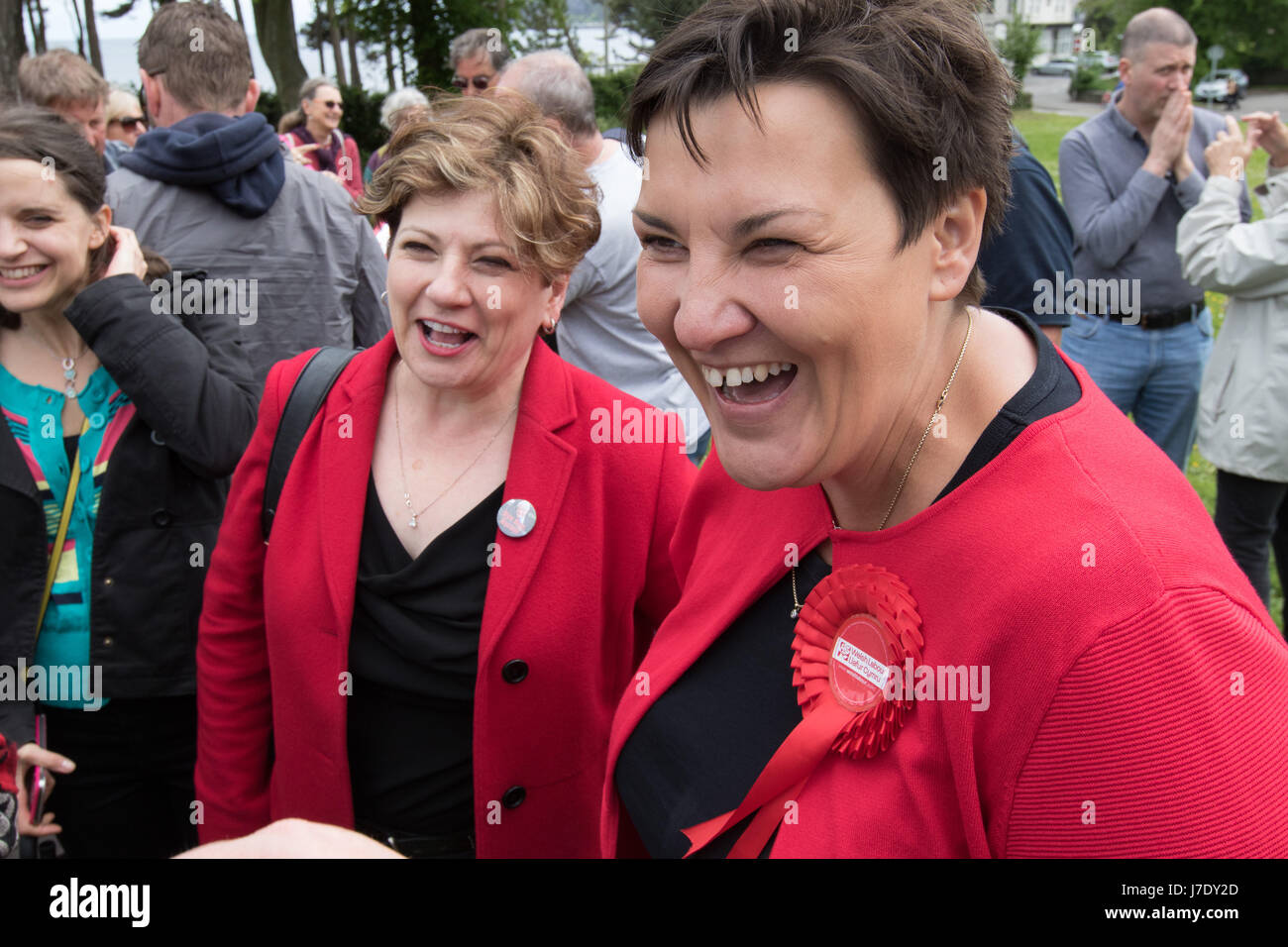 Be labours candidate hi-res stock photography and images - Alamy
