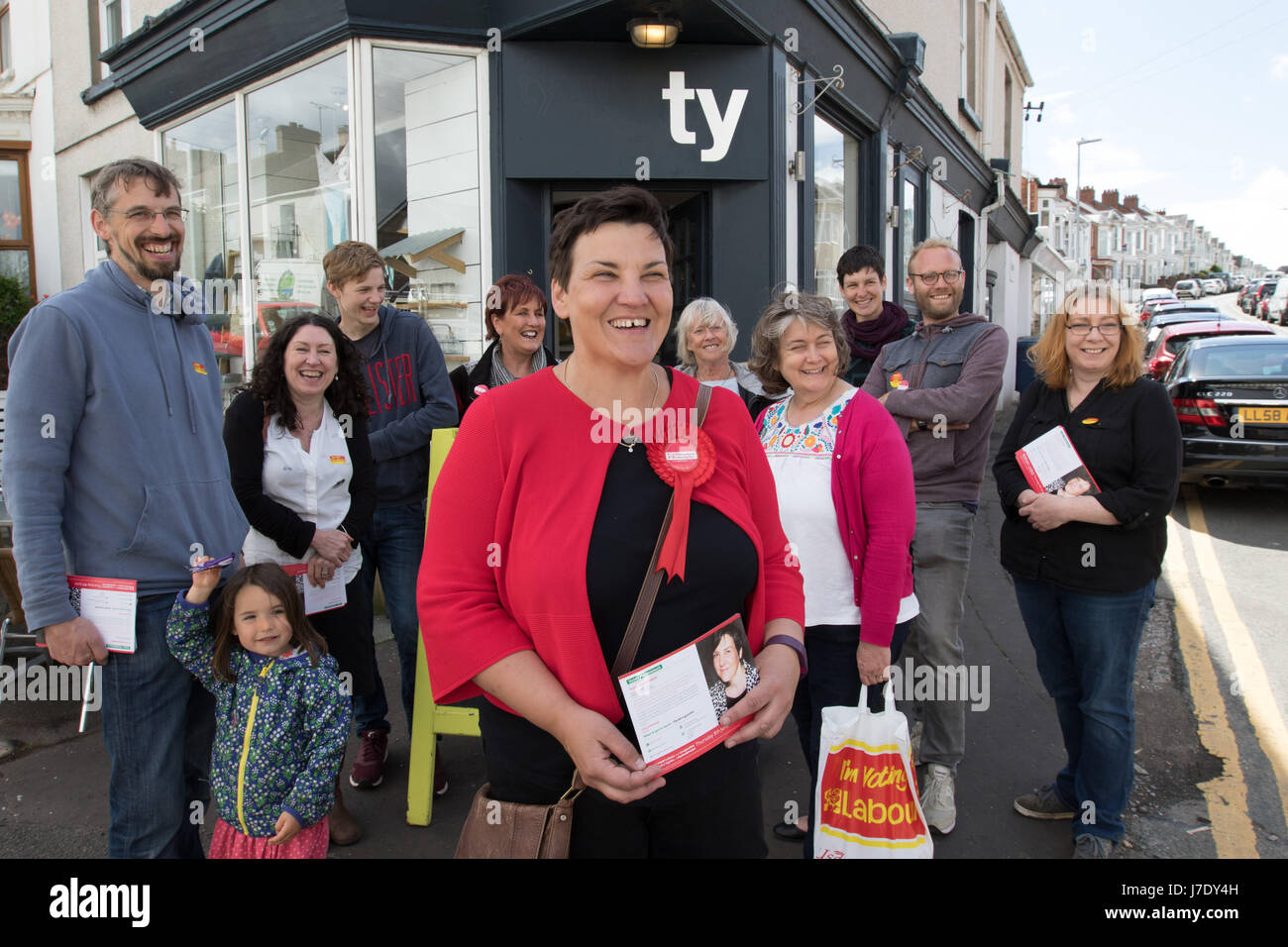 Emily welsh hi-res stock photography and images - Alamy