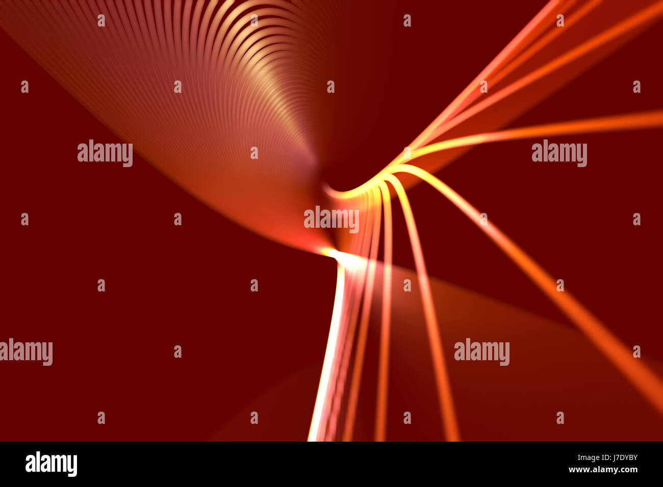 Spiral model image hi-res stock photography and images - Alamy