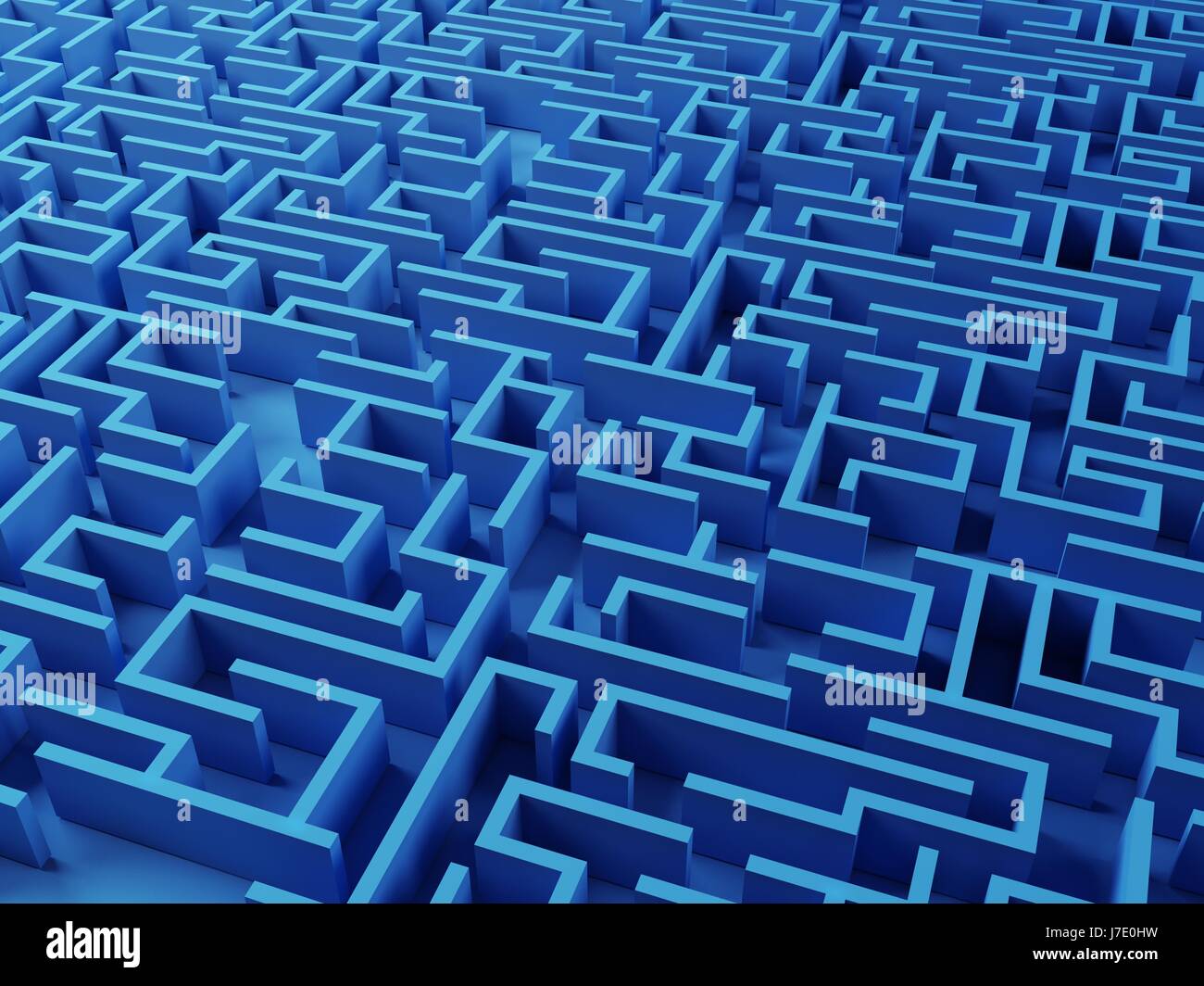 Solved Maze puzzle isolated on white Stock Photo - Alamy Solved Maze puzzle isolated on white Stock Photo - Alamy