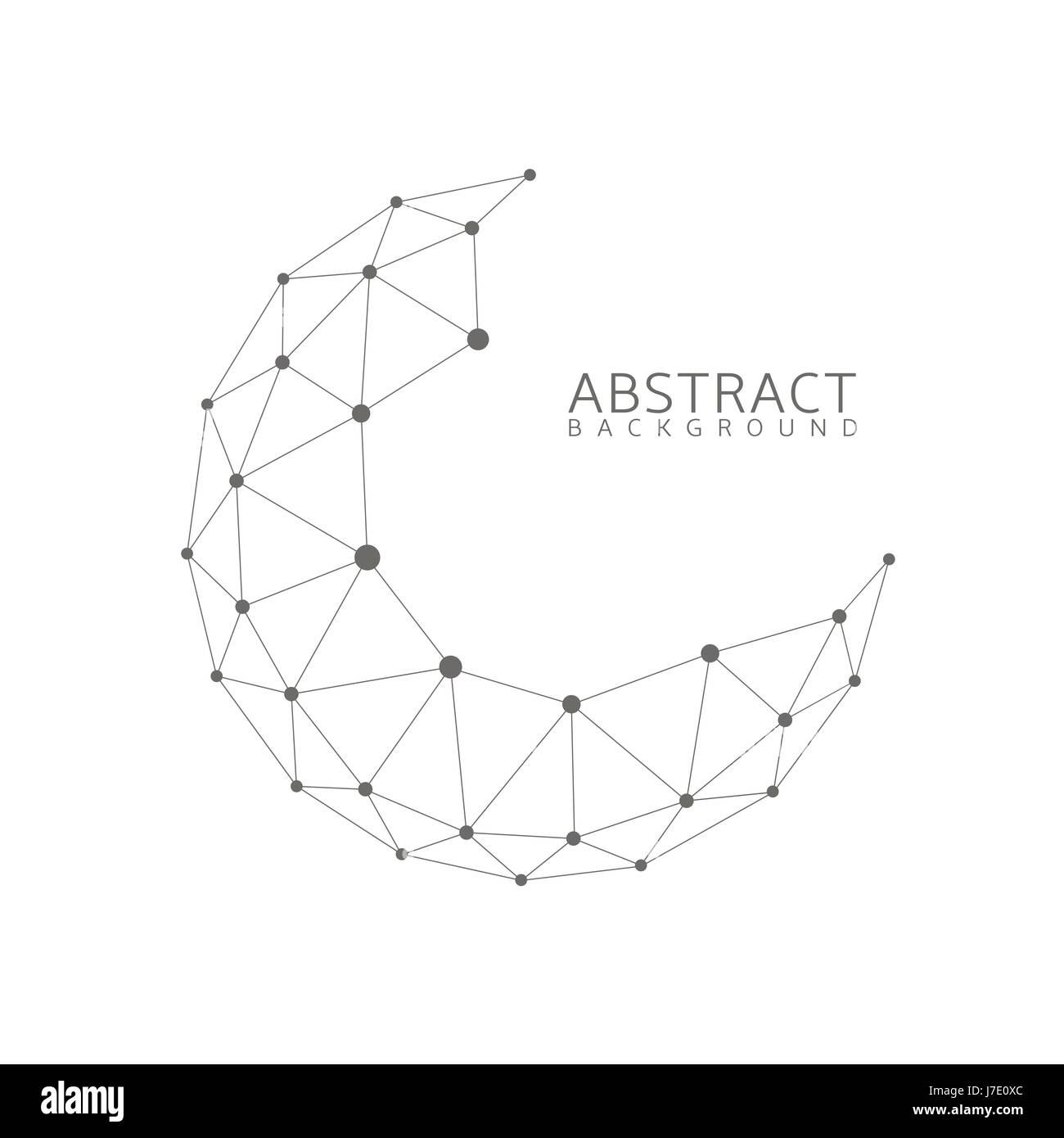 Abstract globe shape Stock Vector Image & Art - Alamy