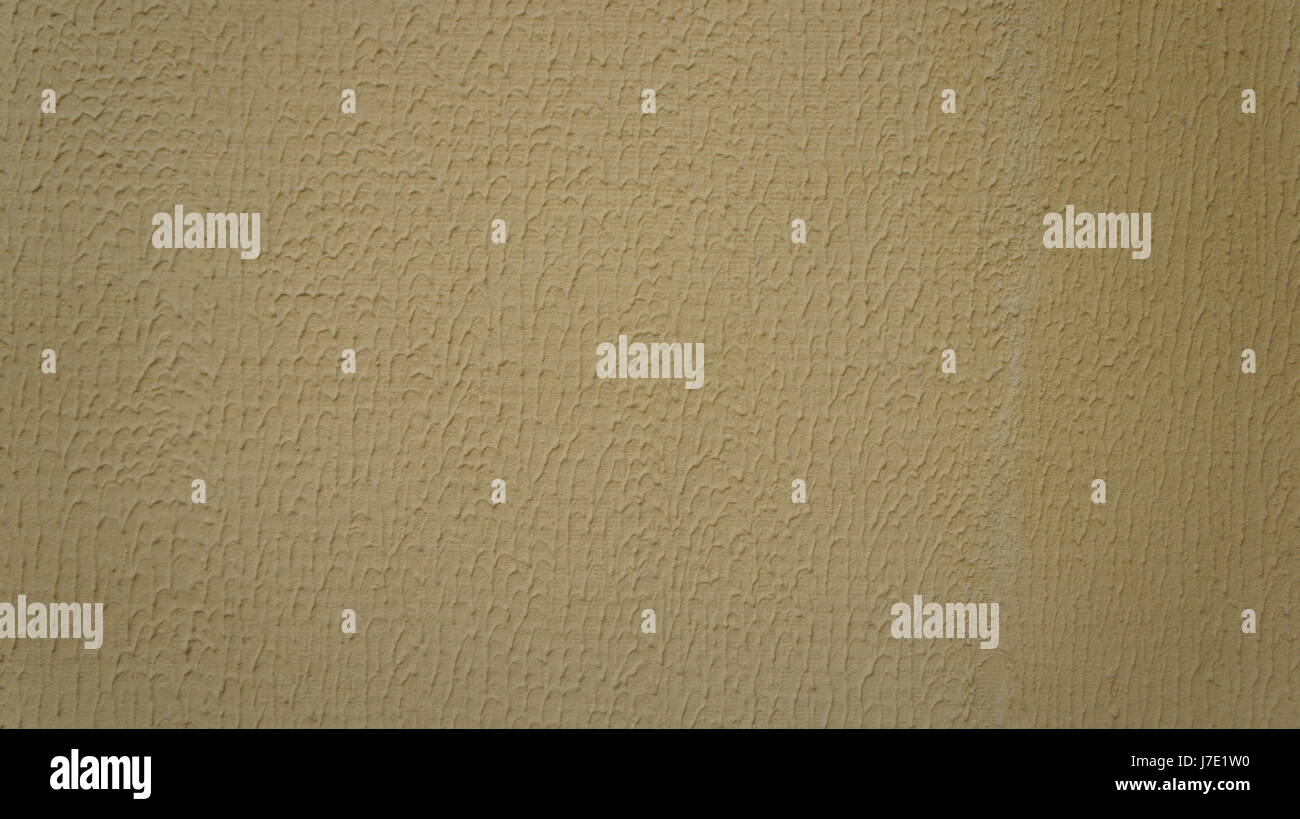 Plastered wall, texture Stock Photo - Alamy