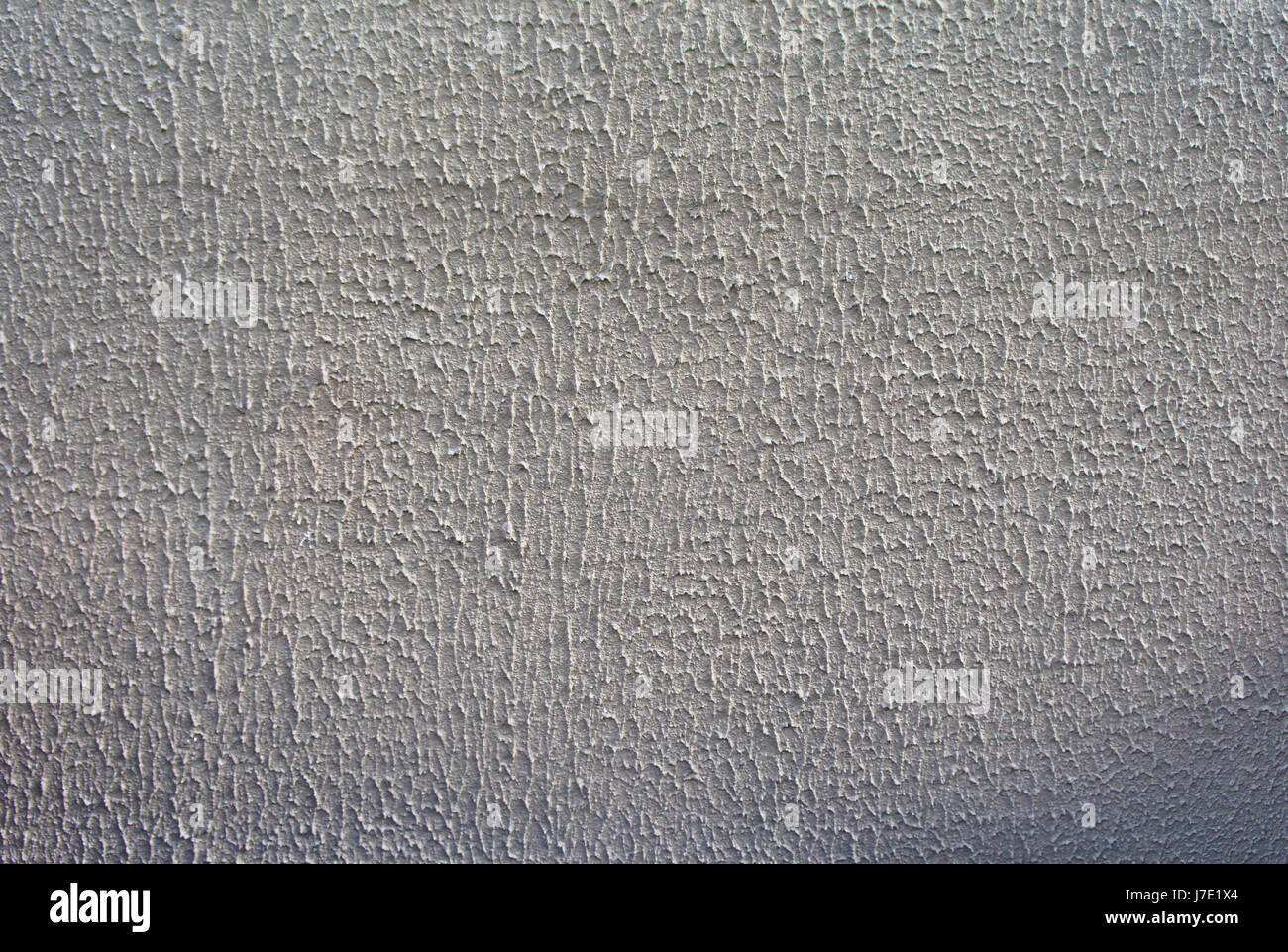 White gray plaster wall texture Stock Photo - Alamy