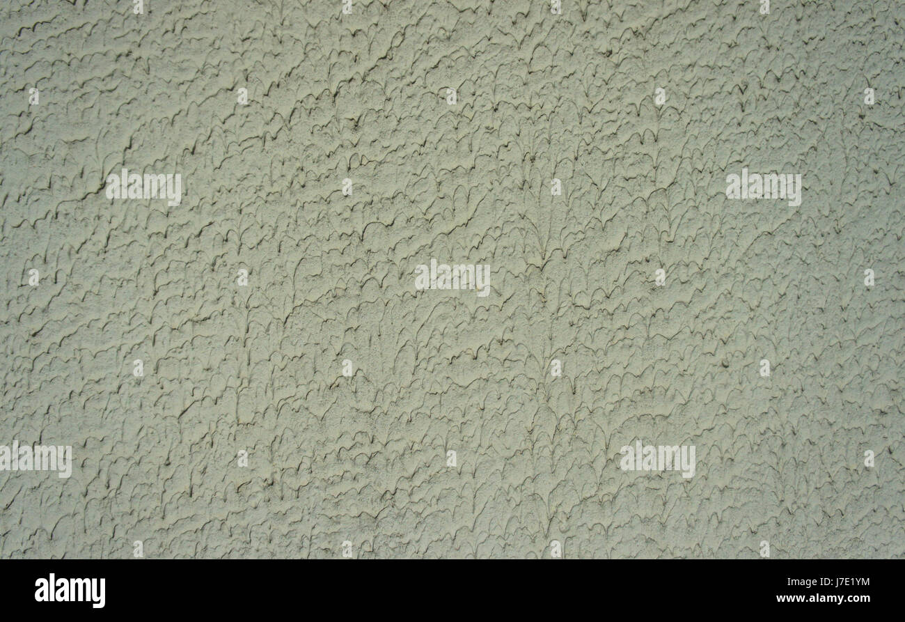 White gray plaster wall texture Stock Photo - Alamy