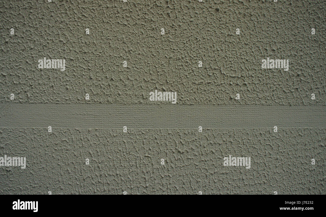 Plastered wall, texture Stock Photo - Alamy