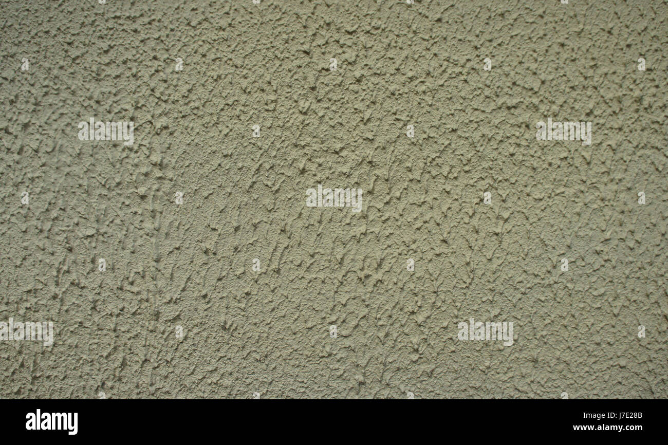Plastered wall, texture Stock Photo - Alamy