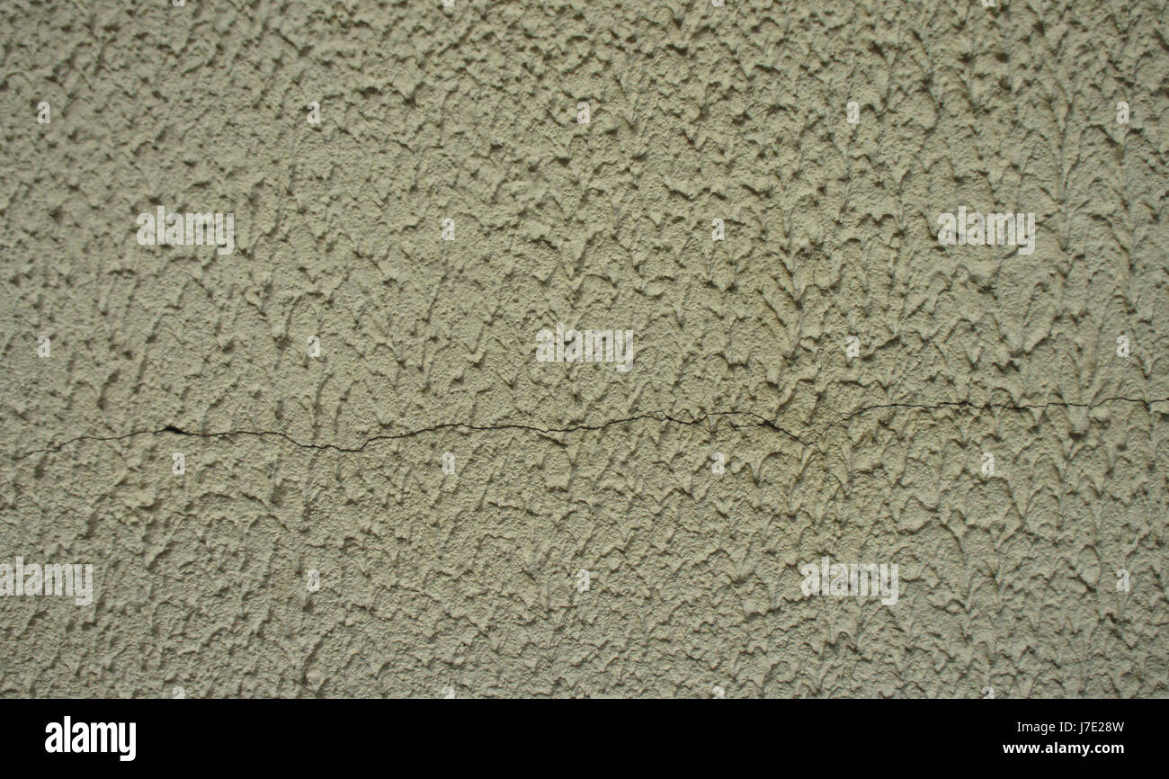 Plastered wall, texture Stock Photo - Alamy