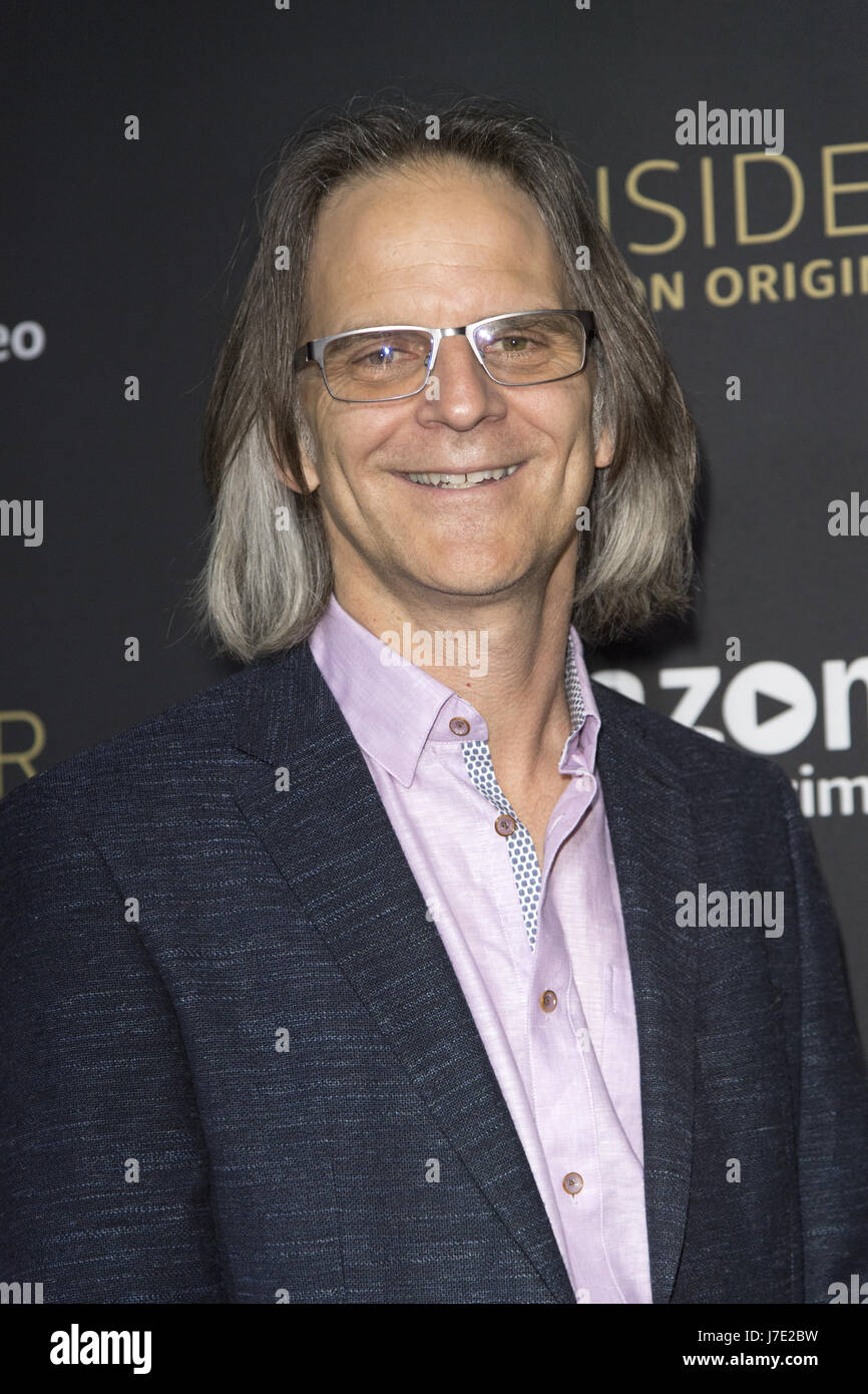 Jim Frohna attending Amazon Prime Video's Emmy For Your Consideration ...
