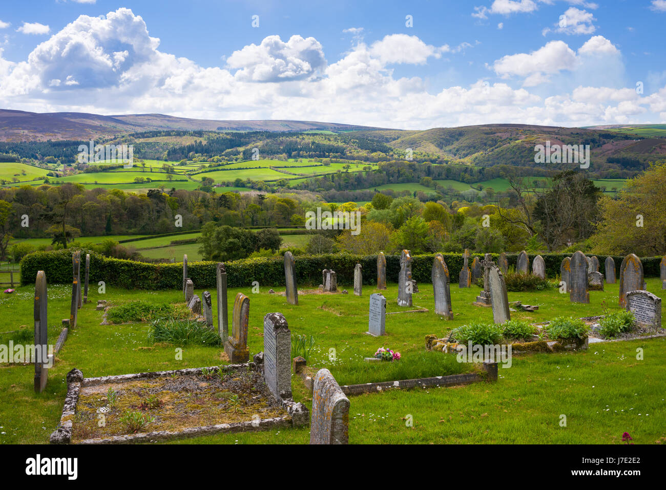 Selworthy Village High Resolution Stock Photography and Images - Alamy