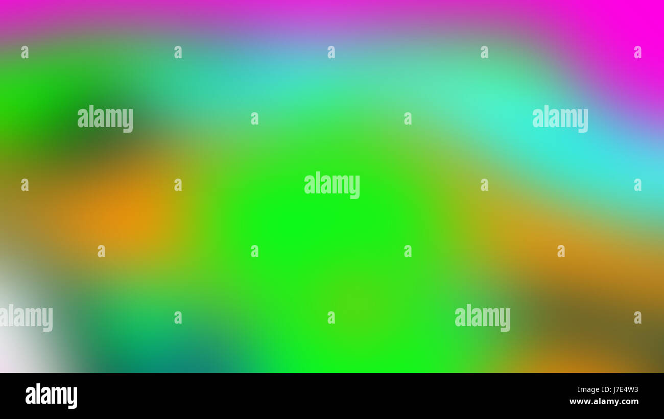 Colors blurry background generated at computer Stock Photo - Alamy