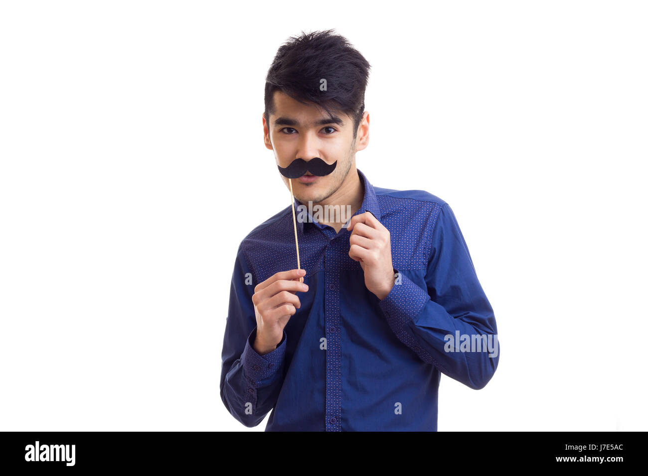 Cardboard stick hi-res stock photography and images - Alamy