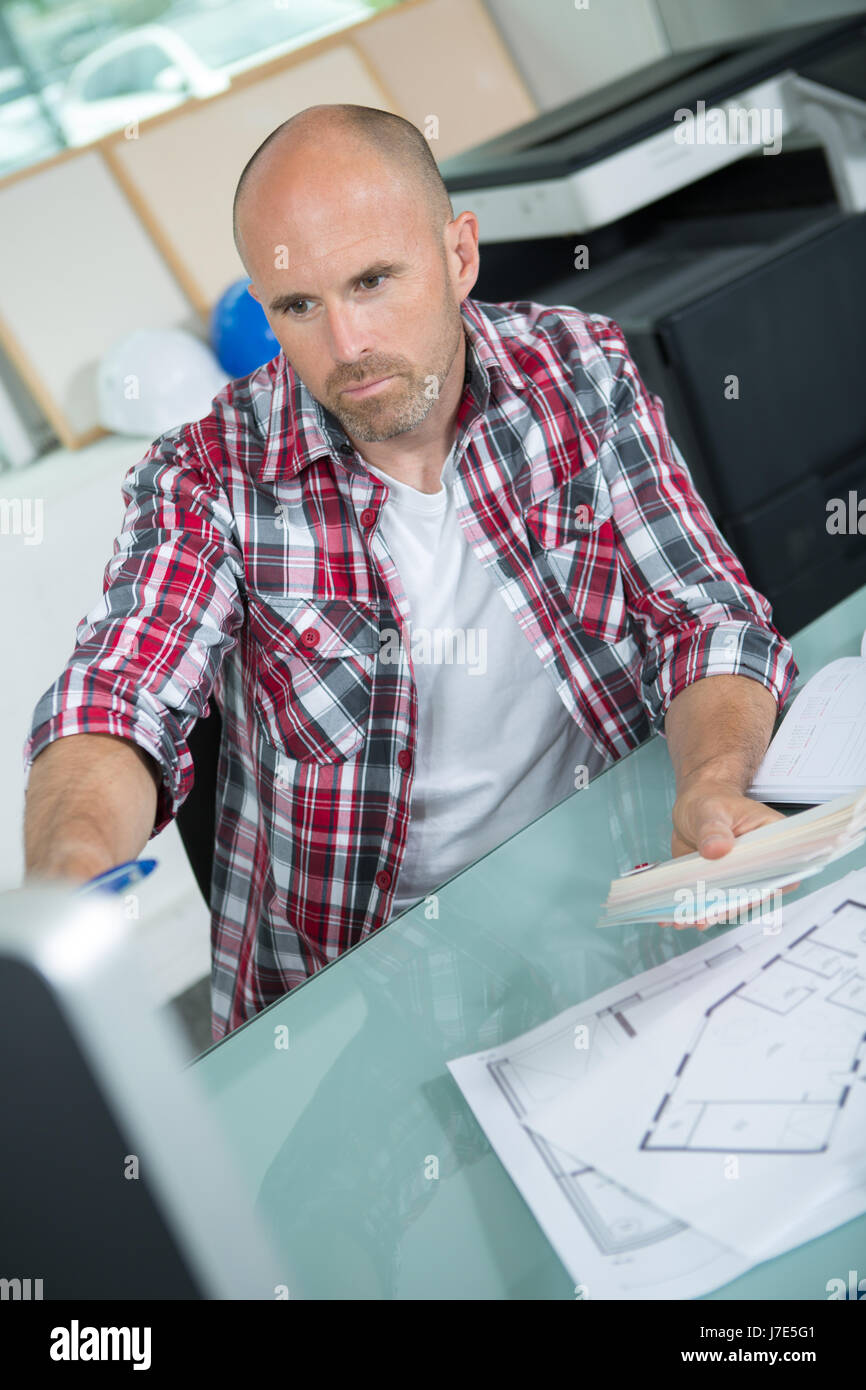 Client focused design hi-res stock photography and images - Alamy